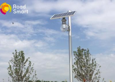 China High Brightness Solar Lighting System , Outdoor Solar Led Lighting Systems for sale