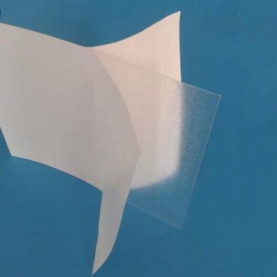 China PET Double Side Self-Adhered Tape 50mm x 50m High Bonding Strength for sale