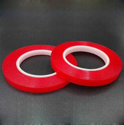 China Double Faced Adhesive Tape 50mm x 25m High Bonding Strength for sale