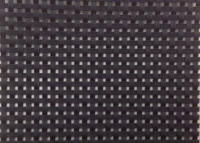 China Suplier Anti-UV 4.5 grade PVC coated mesh fabric for outdoor furniture use cloth for sale