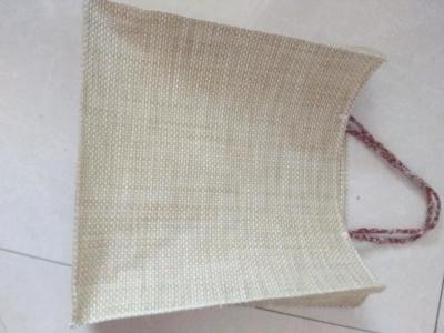 China Use  textilene fabric do the shopping bag. This PVC coated mesh fabric also can do for garden chair or table furniture for sale