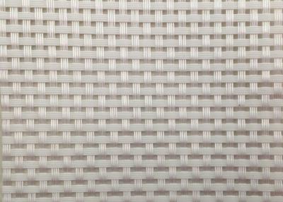 China shade screen  waterproof UV-Resistant 4X4 woven wires for garden furnitures for sale