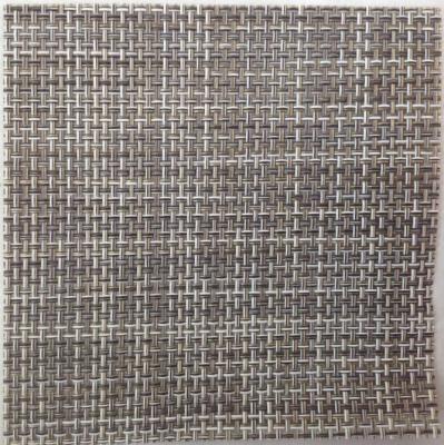 China textilene tejido 2X2 al aire libre de la tela de malla de la ultravioleta-prueba de la tela de la sombrilla de la prenda impermeable de la tela en venta