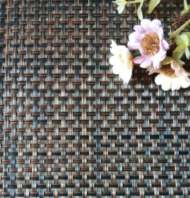 China China TEXTILENE® Sunscreen® Patio Furniture Fabrics  UV and Fireproof for sale