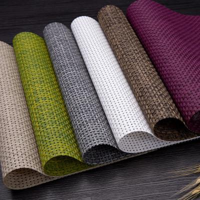 China Outdoor Anti-UV mesh fabric for patio chair or beach chair lounger bed for sale