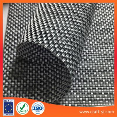 China la tela de costura 2X2 del textilene teje Anti-ULTRAVIOLETA/fácil limpia a proveedores en China en venta