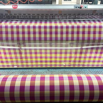 China Textilene It Can Be Customized, Factory Direct Textilene Mesh Fabric 1x1 Weave en venta