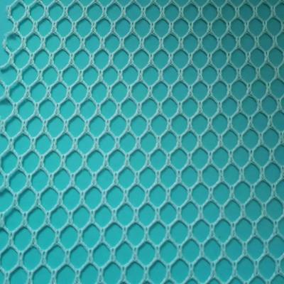 China Factory Customized Polyester Mesh Fabric Inner Lining Cloth Inside Netting Fabrics en venta