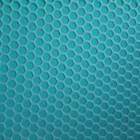 China Hexagonal Wire Mesh Fabric 120gsm Polyester Netting 2.1m Width Eco-Friendly for sale