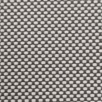 China PVC Coated Polyester Textilene Mesh Fabric 530gsm 2x2 Weave for Outdoor Applications for sale
