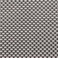 China PVC Coated Polyester Textilene Mesh Fabric 530gsm 2x2 Weave for Outdoor Applications for sale