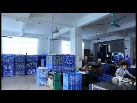 Video-telefoon van de fabrikant