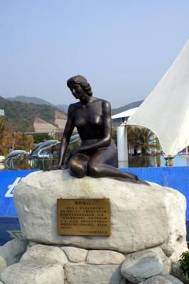 China life size naked lady sculpture for sale
