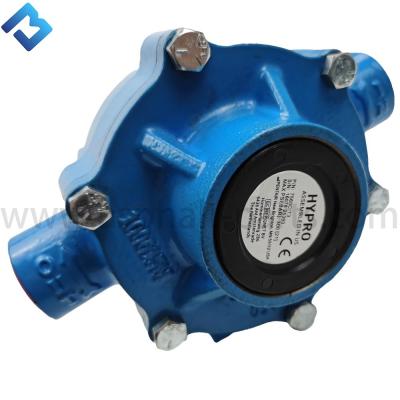 China Fräsmaschine-Teil-Wasser-Pumpe W1900/2200/XM200 HYPRO 6500C 15056/63056 zu verkaufen