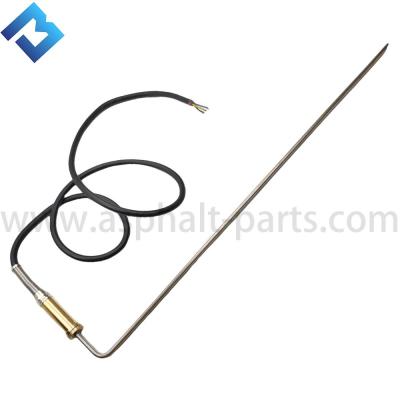 중국 아스팔트페이버 기계는 부품에게 0.75M 탬퍼바 80633258을 내줍니다 판매용