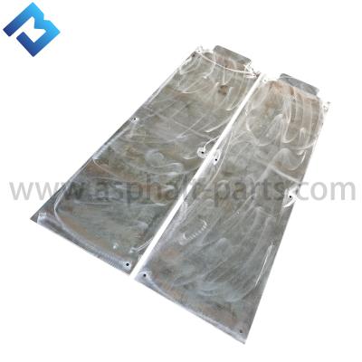 Китай Наборы обслуживания плиты транспортера BF800C 83720098 83701594 для Paver Bomag Ashphalt продается