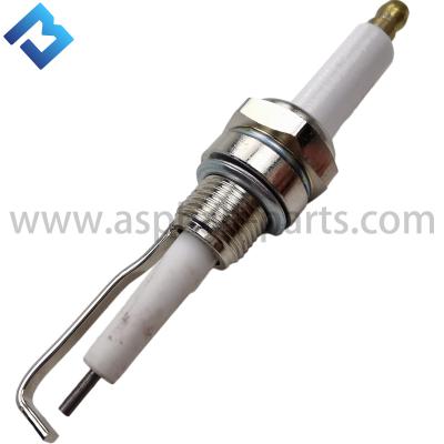 中国 ペーバー機械部品をボルボABG RM21375589のための点火プラグの長たらしい話の版をアスファルトで舗装しなさい 販売のため