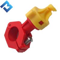 China Plastic Road Roller Machine Spare Parts for sale