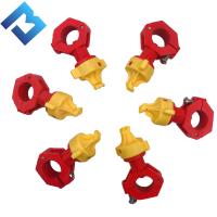 China Plastic Road Roller Machine Spare Parts for sale