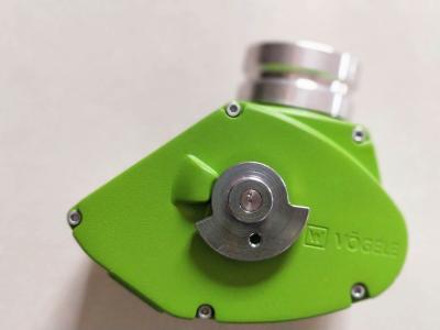 China Asphalt Paver Spare Parts Ultrasonic Grade Sensor 2484805 for sale