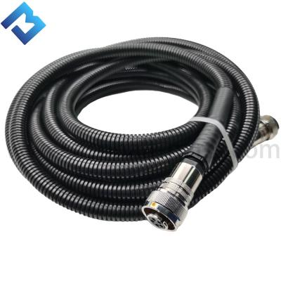 Китай Части запасной части Paver асфальта Volvo Abg 6M 5 кабель соединителя 54390646 КОНСЕРВНОЙ БАНКИ ядра 5pin продается