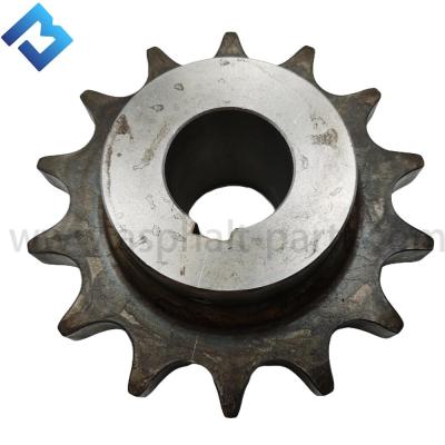 中国 ボルボのアスファルト ペーバーの部品のスプロケットABG325 ABG7620 RM14164800 80816390 販売のため