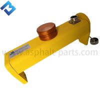 China 04-21-10120 MOBA Sensor Replacement Ultrasonic Sensor For Asphalt Paver for sale