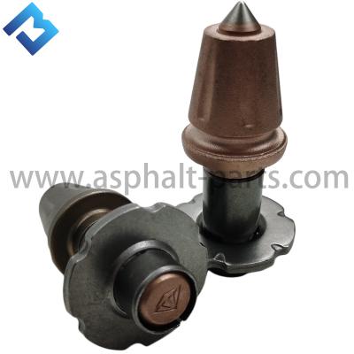 China De Oogsten van de het Malensnijder van het W1-13g/20 Deel voor Asphalt Milling Machine Number 2642517 Te koop
