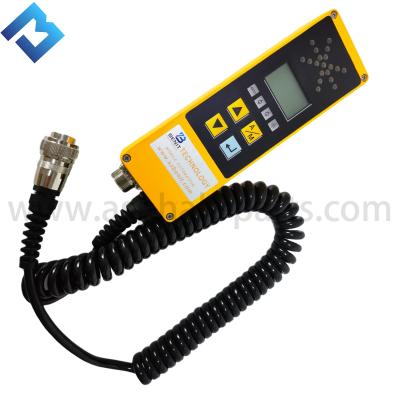 China Asphalt milling parts OEM Earthmoving 54643358 Electrical Control Automatic Digital Controller With Cable 04-25-10413 for sale