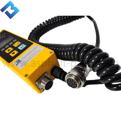 China Asphalt milling parts OEM Earthmoving 54643358 Electrical Control Automatic Digital Controller With Cable 04-25-10413 for sale