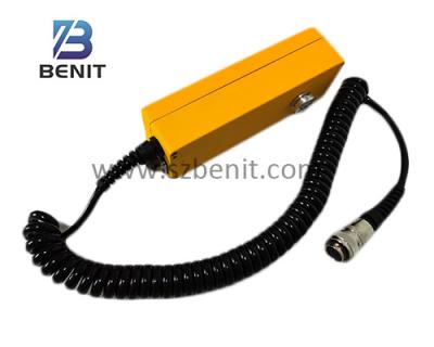 China Asphalt milling parts OEM Earthmoving 54643358 Electrical Control Automatic Digital Controller With Cable 04-25-10413 for sale