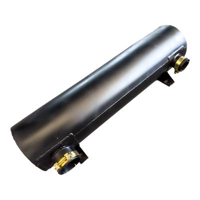 中国 2279045 エンジンサイレンサー S1880-3 アスファルトパバーマシン用 部品 販売のため