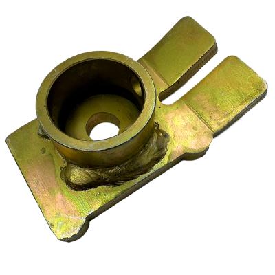 중국 도로 건설 로커 베이스 슬라이더 왼쪽 SB250-23 4608512877 판매용