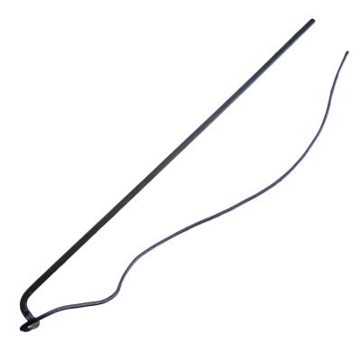 China asphalt pavements accessories AB500-2 AB600-2 1.25M 2035986  2035992 screed plate heating rods for sale