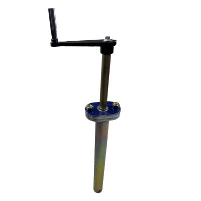 중국 도로 건설 비단 포장용 로커 조립 SB250-2TV 4618062161 판매용