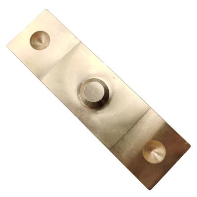 중국 마모 저항 구리 슬라이더 83746245or83746228 Baomag 예비 부품 판매용