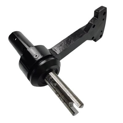 China hoogwaardige asfaltspreider onderdelen host vijzelhanger voor SD2500/2530/DF145 4812026736 Te koop