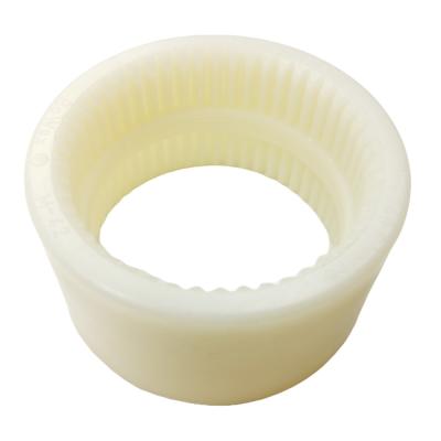 China 54628508 Tamper Motor Connection Nylon Bushing for China Volvo Asphalt Paver Parts for sale