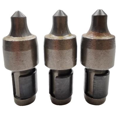 China 1876905 Asphalt Small Milling Bits For Milling Machine Spare Parts G15 Or Cm65 for sale
