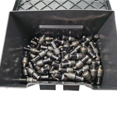 China 1876905 Asphalt Small Milling Bits For Milling Machine Spare Parts G15 Or Cm65 for sale