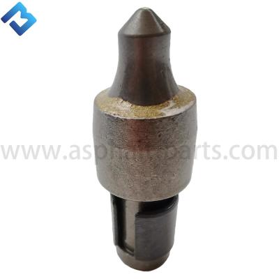 China 1876905 Asphalt Small Milling Bits For Milling Machine Spare Parts G15 Or Cm65 for sale