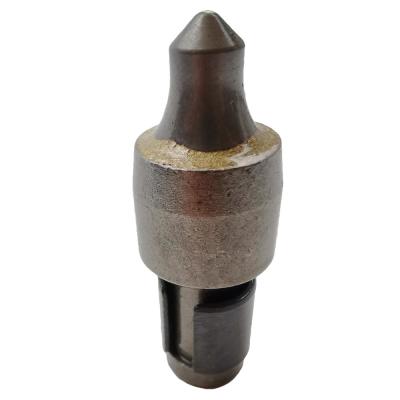 China 1876905 Asphalt Small Milling Bits For Milling Machine Spare Parts G15 Or Cm65 for sale