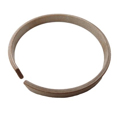 China RM10641561 Screed Support Cylinder Guide Wear-Resistant Support Ring For Asphalt Paver Machine for sale