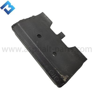 China 309950077 Asphalt Paver Parts Integrated Track Shoes For Bf223/225/F5c/F12c for sale