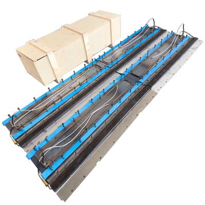 China Hoogwaardige basiskachel AB600-2TV 2073390 Te koop