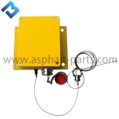 China Bomag BM2000 Kabelsensor 05940023 Ersatzteile für Straßenfräsmaschinen BM2000 Sensor zu verkaufen