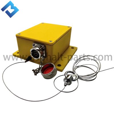 China Bomag BM2000 Kabelsensor 05940023 Ersatzteile für Straßenfräsmaschinen BM2000 Sensor zu verkaufen