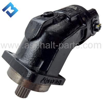 China Hydraulischer Motor 87980298 VDT-V78/88 RM4610340 mit doppelter Hämmervibration zu verkaufen