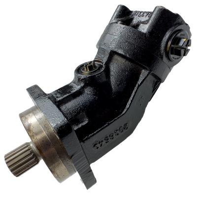 中国 液圧固定ディスプレイモーター 87980298 VDT-V78/88 RM4610340 ダブルハンマー振動 販売のため