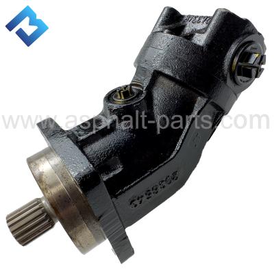 China Hydraulischer Motor 87980298 VDT-V78/88 RM4610340 mit doppelter Hämmervibration zu verkaufen